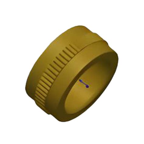 Compression Limiter Manufacturer Of Die Forged Compression Limiters