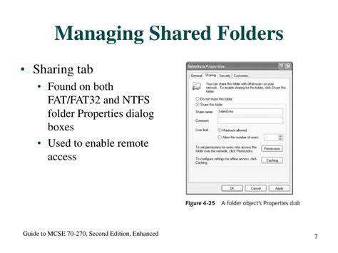 Ppt Managing Ntfs Permissions Powerpoint Presentation Free Download Id4467224