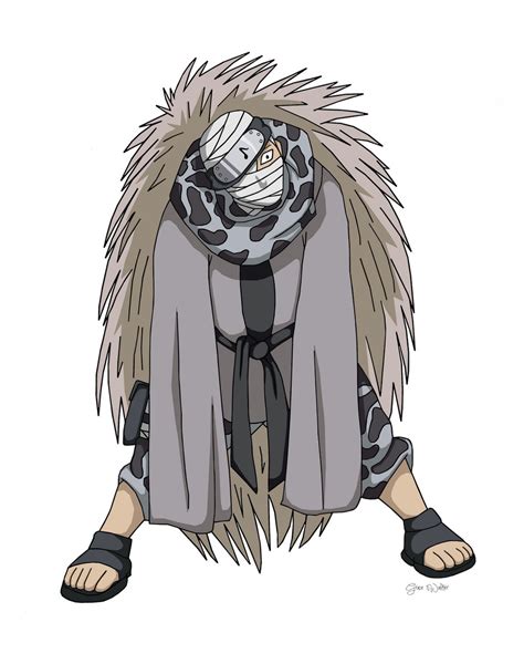 Dosu Kinuta Colored By Dosu Kinuta On Deviantart