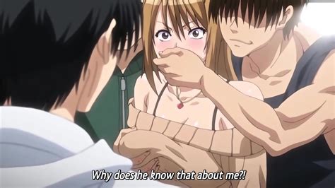 They Fuck Her On The Bus In Front Of Everyone Best Hentai Cartoon