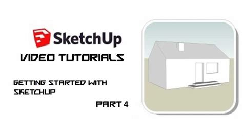 Getting Started With SketchUp Part YouTube