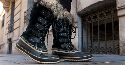 Sorel Is Having A Sale On Winter Boots And Shoes