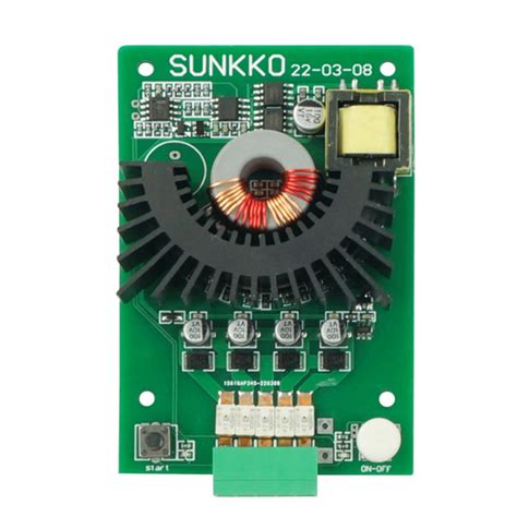 Buy Sunkkobattery Equalizer 8a 4s Battery Voltage Balancer Energy