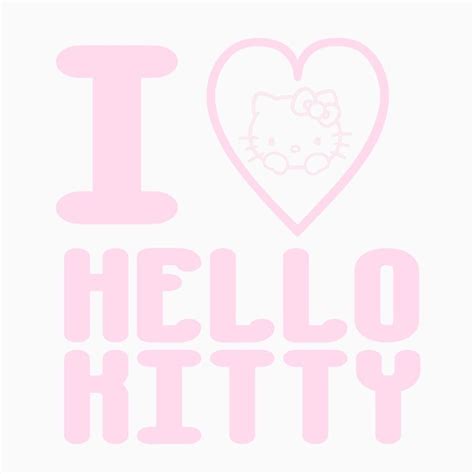 Hello Kitty Pictures Hello Kitty Drawing Hello Kitty