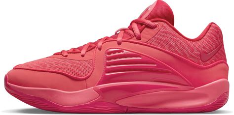 Buty Do Koszykówki Kd16 Czerwony Ceny I Opinie Ceneo Pl