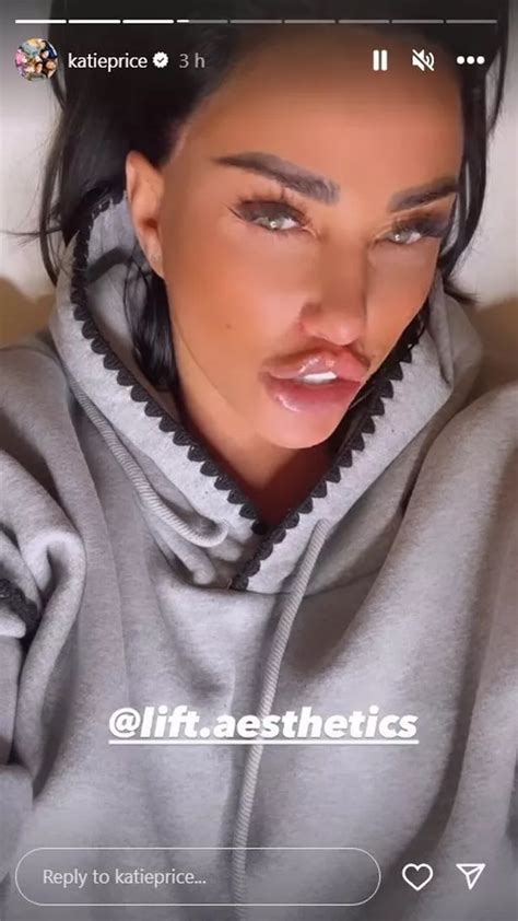 Katie Price Breaks Silence As Bailiffs Attend Home Over £250k Debts To