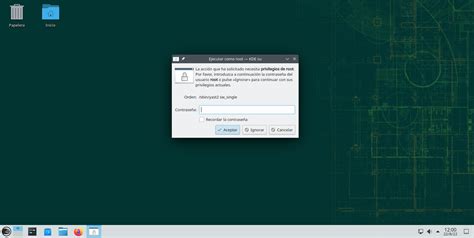 cómo montar un servidor lamp en opensuse linux cable naranja