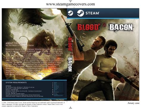Steam Game Covers High Quality Artwork For Steam Backup Discs