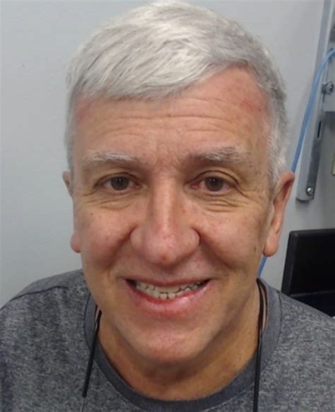 Former Pa Senator Mike Folmer Is Out Of Prison But Must Keep Registering As A Sex Offender