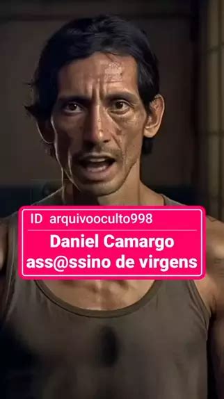 Daniel Camargo Discover