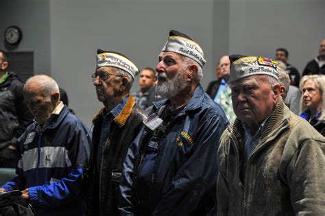 Dvids News Nuwc Division Keyport Hosts 22nd Annual Pearl Harbor Remembrance Ceremony
