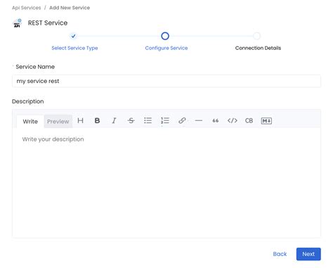 Rest Api Connector Openmetadata Integration Documentation