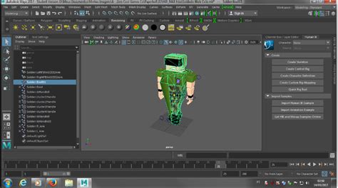 Model Deformation When Reopen Scene After Closing Autodesk Community