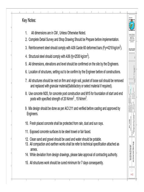 Potato Stroage Design Aapmp2 Model Pdf Concrete Civil Engineering
