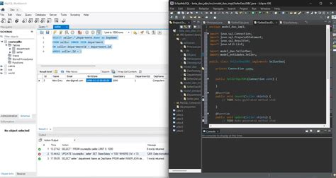 Exerc Cio De Mysql E Java Jdbc Thiago Silva Mysql Dio