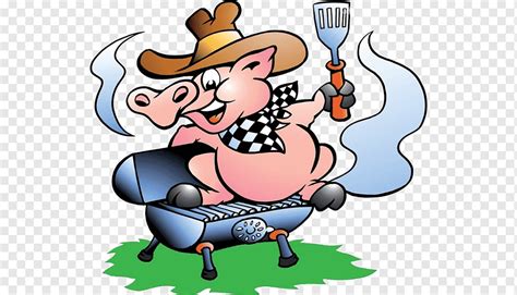 Pork Chop Cartoon Character Pork Chop Cartoon Character