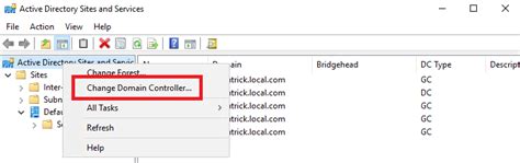 demoting ad domain controller microsoft qanda