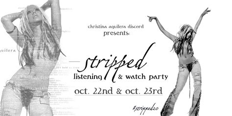 Youre Invited Join The Christina Aguilera Discord Server Discord Gg Eytghb9khg R