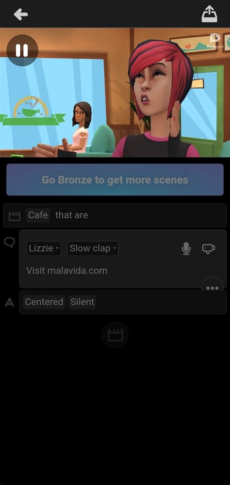 Plotagon Story APK Download For Android Free