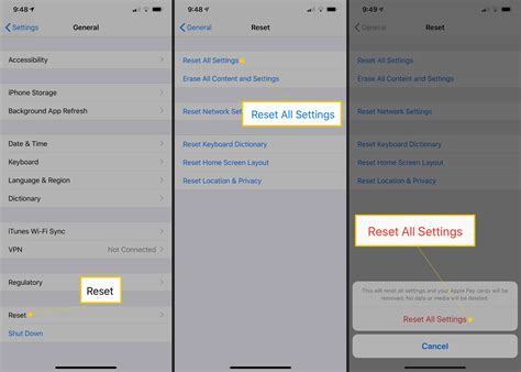 How To Fix An IPhone That Can T Update Apps