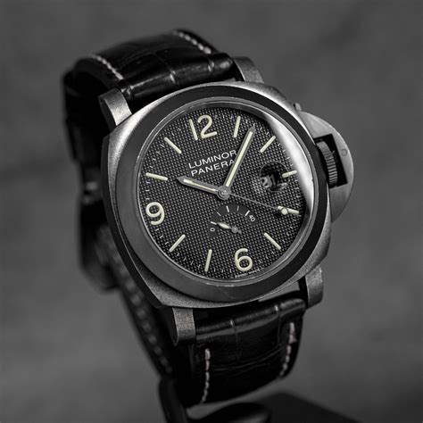 Jam Tangan Panerai Original Idwx