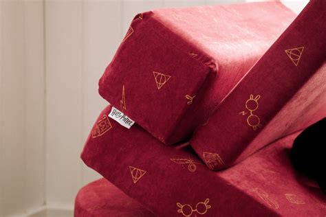 Harry Potter™ X Roo And You Sticks And Stones