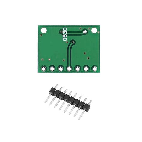 Max30102 Pulse Oximeter Heart Rate Sensor Module