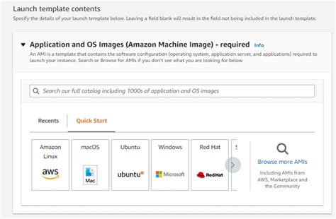 Auto Scaling Group And Launch Template Configuration Dev Community