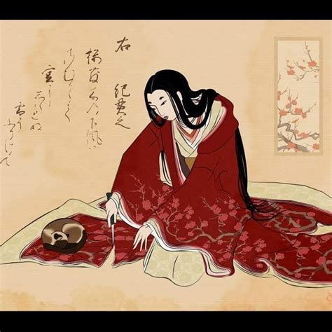 Впечатляющая картина Старая японская гравюра Женщина отрезает подол