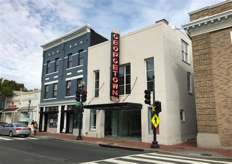 Compass Coffee Georgetown Hours At Willard Madrigal Blog