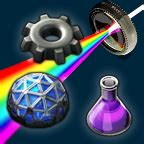 Discovery Tree Factorio Mods