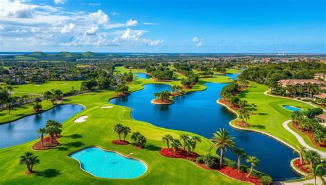 Best Public Golf Courses In Palm Beach County Florida Golf Gps Authority