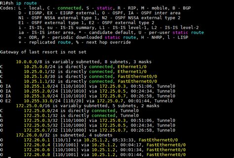 LAB IX RIPv OSPF Case Study QuistED Net