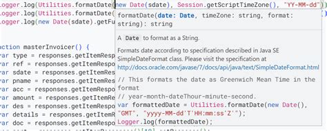 Forms Problem In FormatDate Function In Utilities In Google Script Stack Overflow