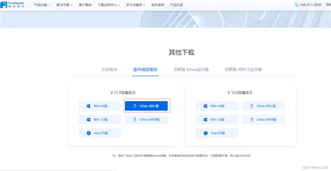 初识报表引擎 Finereport Csdn博客