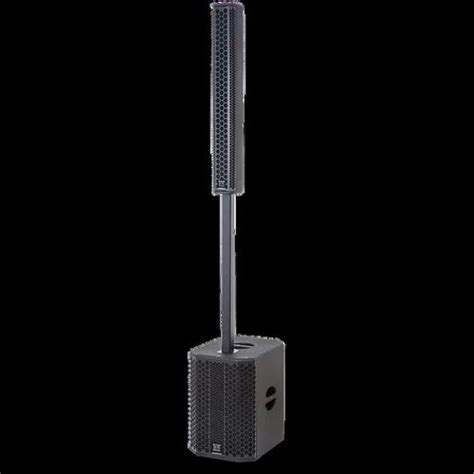 Octa X 800 Portable Columnar Array System At Best Price In Noida Id