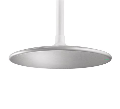 Shure MXA Ceiling Array Microphone Electronics Engineering Pte Ltd