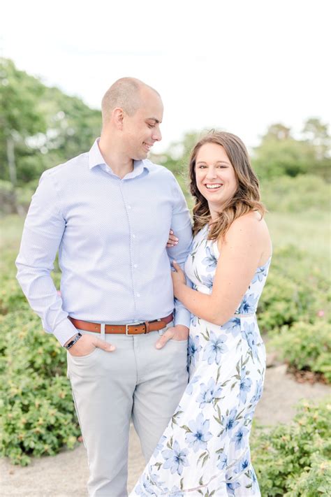 Emily And Mike Engaged Morganhopephotos Com