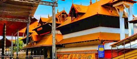 Guruvayur Temple Travel Guide Darshan Timings Best Time To Visit