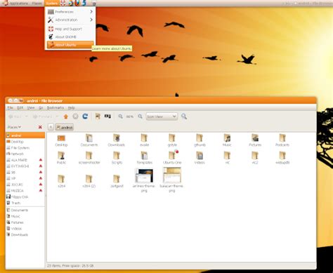 bisigi themes ubuntu 10 04 lucid testing ppa and lots of updates