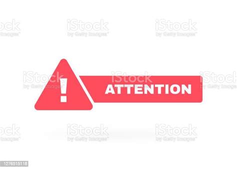 삼각형에 느낌표가 있는 주의 기하학적 배지 모던 벡터 일러스트레이션 경계 표지에 대한 스톡 벡터 아트 및 기타 이미지 경계 표지 광고 기포 Istock