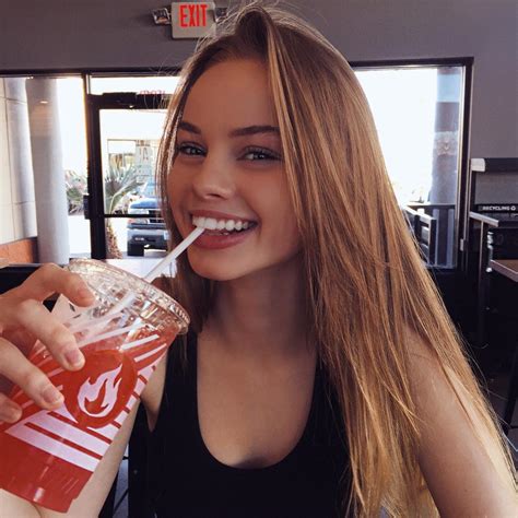 The Most Beautiful Canadian Girls Pretty Girls