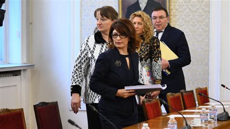 ГЕРБ СДС предлага санкции при отказ за кръвен тест при управление на МПС след употреба на