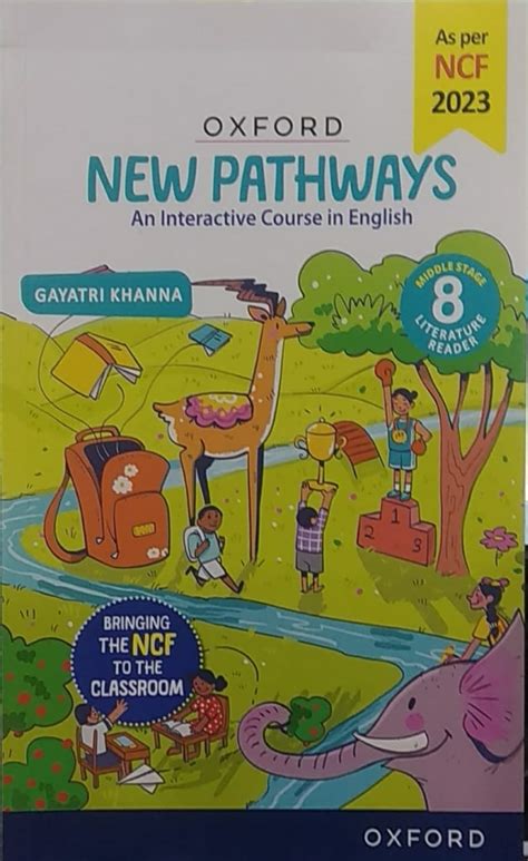 urbanbae new pathways an interactive course in english literature