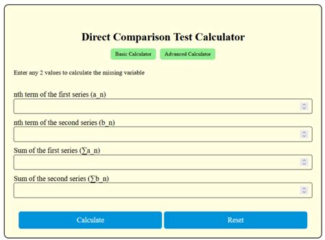 Outlier Calculator Online Calculators