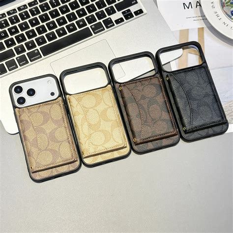 Buy Luxury Designer Iphone 17 Pro Max Cases Online Free Shipping