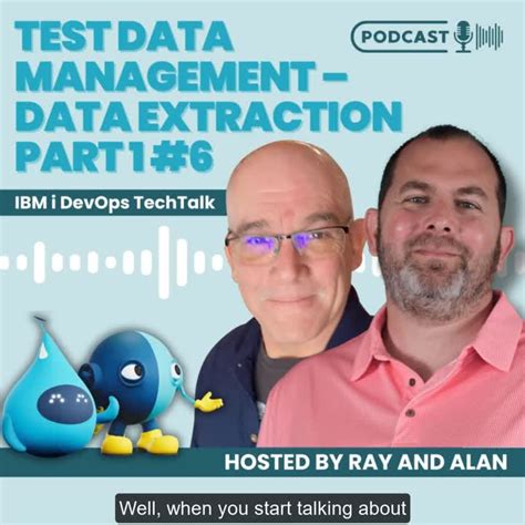 arcad software on linkedin tdm testdatamanagement ibmi security