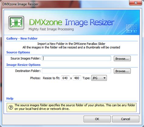 html5 parallax slider extensions dmxzone