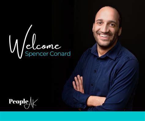 Spencer Conard Posted On Linkedin