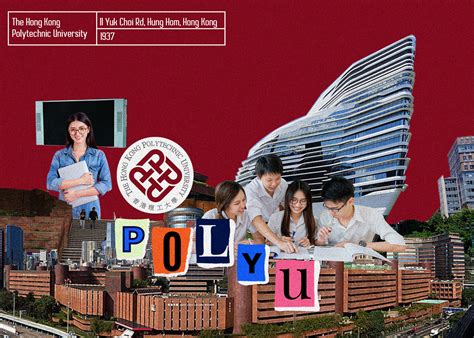 The Beat Asia Hong Kong University Guide